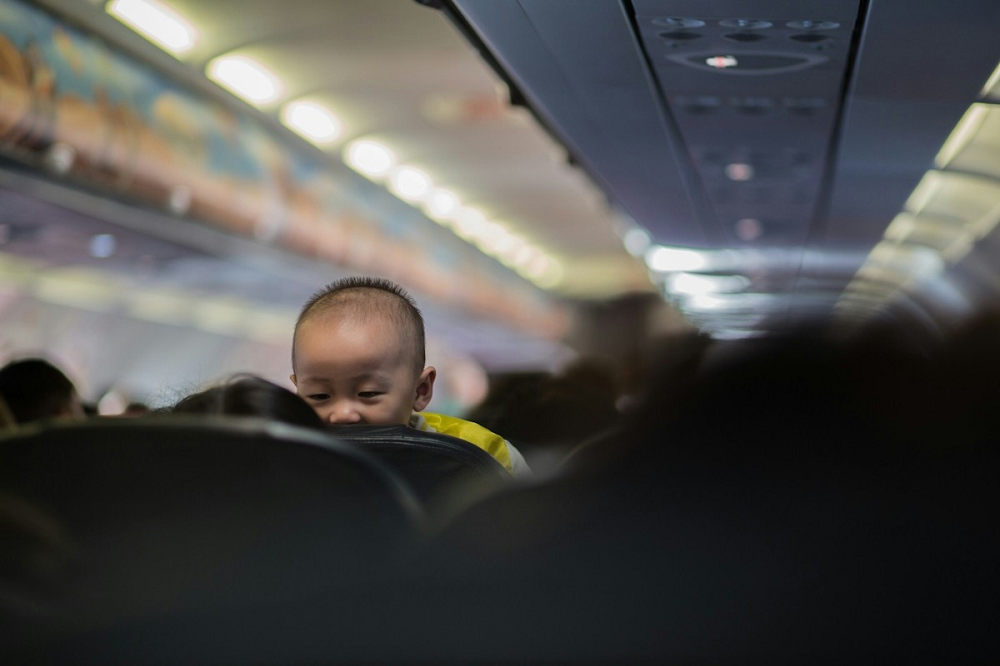 Debunking the Aversion to Children Myth: CWLF Finds Only 16% Dislike ...