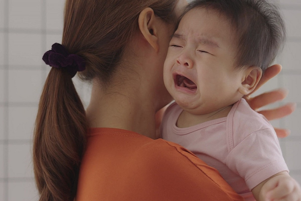 Debunking the Aversion to Children Myth: CWLF Finds Only 16% Dislike ...