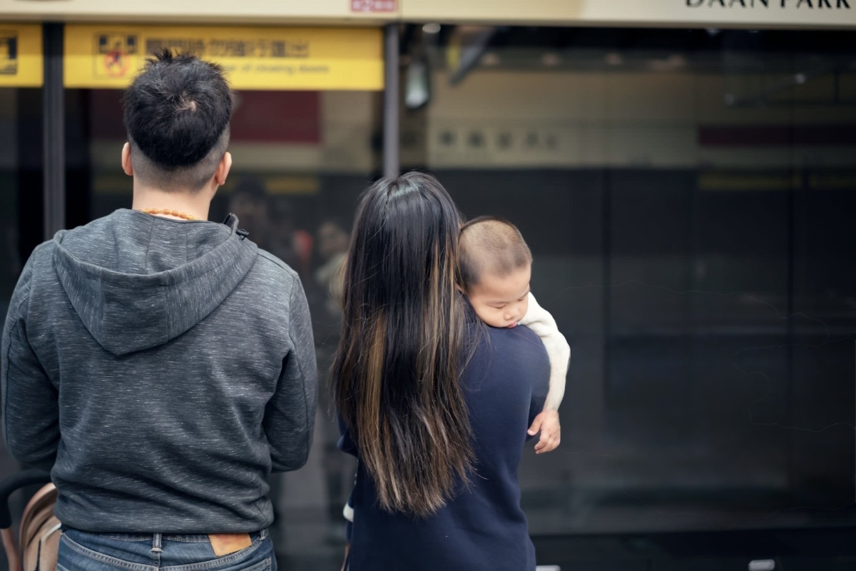 CWLF Survey: Public Spaces Remain Child-Unfriendly, 42.6% of Families ...